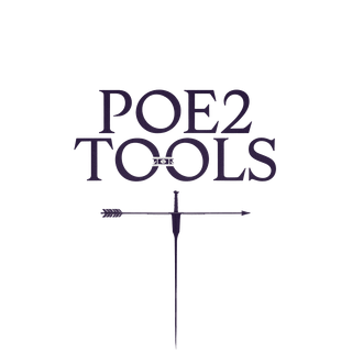 POE2 Tools | Path of Exile 2 Build Planning & Tools