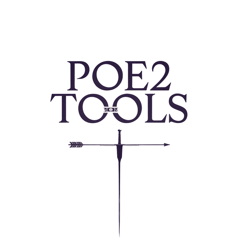 POE2 Tools | Path of Exile 2 Build Planning & Tools